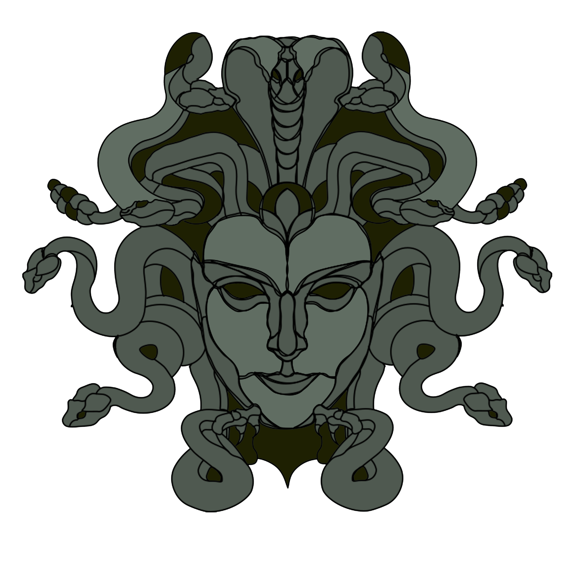 The Complex Symbolism of Medusa: Unveiling the Power and Complexity of ...
